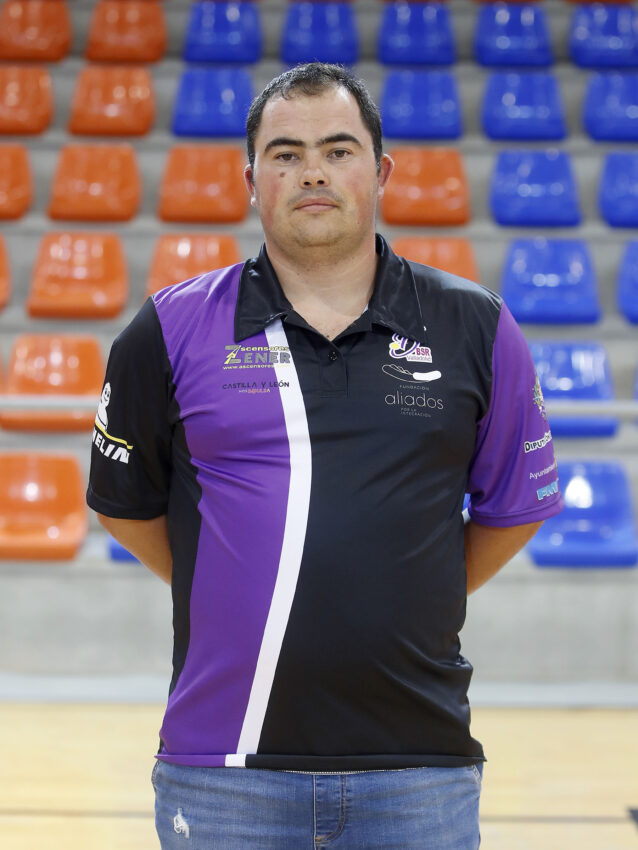 Héctor Calvo de la Cruz – BSR Valladolid Web Oficial – Baloncesto en ...